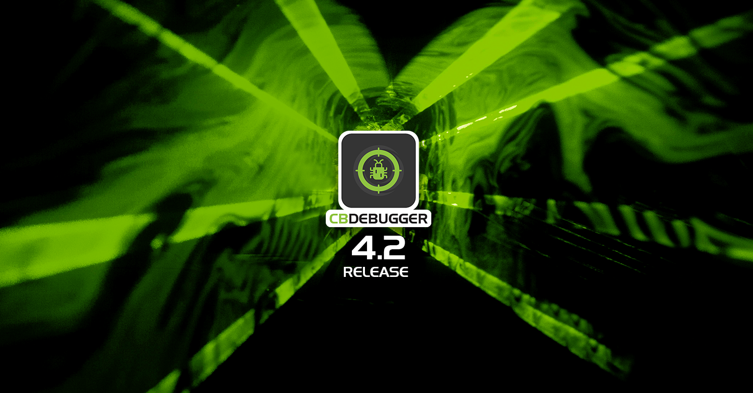 ColdBox Debugger v4.2 - Unleashing a Wave of Debugging Power!