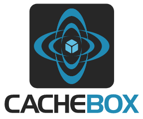 CacheBox