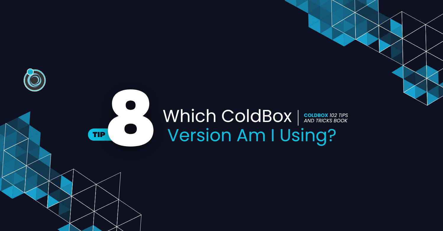CommandBox 6.0.0 Released!
